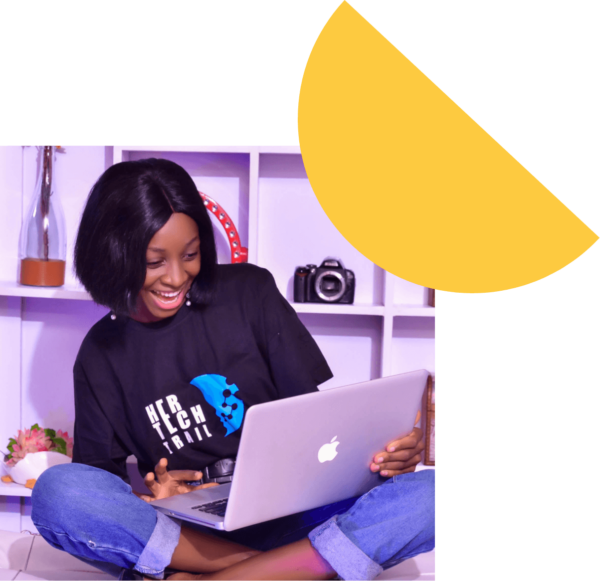 about us – HerTechTrail