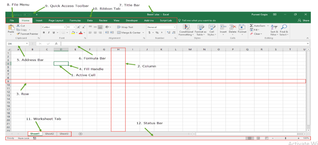 How the knowledge of excel can help small businesses - HerTechTrail