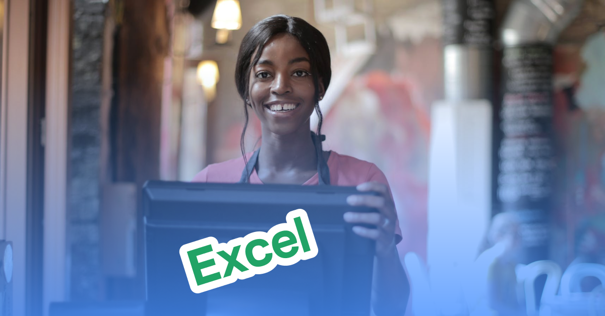 How the knowledge of excel can help small businesses - HerTechTrail