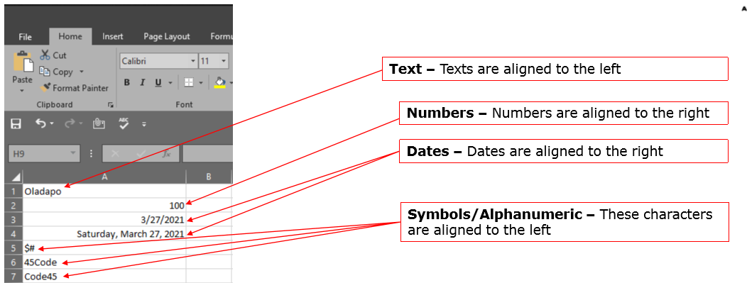How the knowledge of excel can help small businesses - HerTechTrail