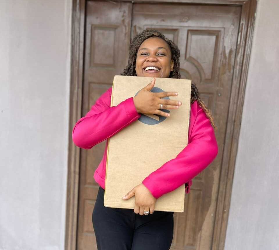 HerTechHeroes: Changing the lives of women in tech, one donation at a ...