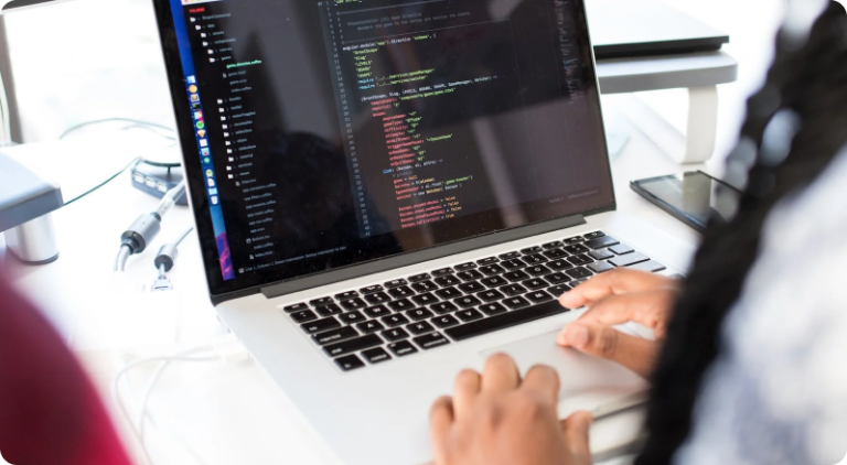 Learn a tech skill – HerTechTrail