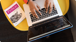 Learn a tech skill – HerTechTrail